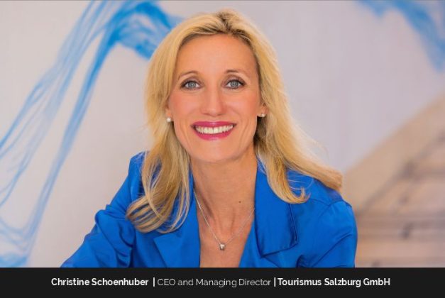 The Unconventional Odyssey of Christine Schoenhuber in Transforming ...