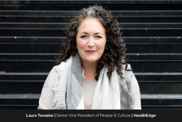 Laura Tomaino: Charting New Horizons in People Organizations (formerly known as Human Resources ...