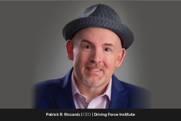 Patrick R. Riccards – A Driving Force Revolutionizing History Education ...