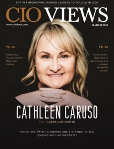 Business Women | CIO VIEWS
