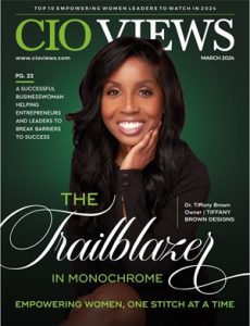 Business Women | CIO VIEWS