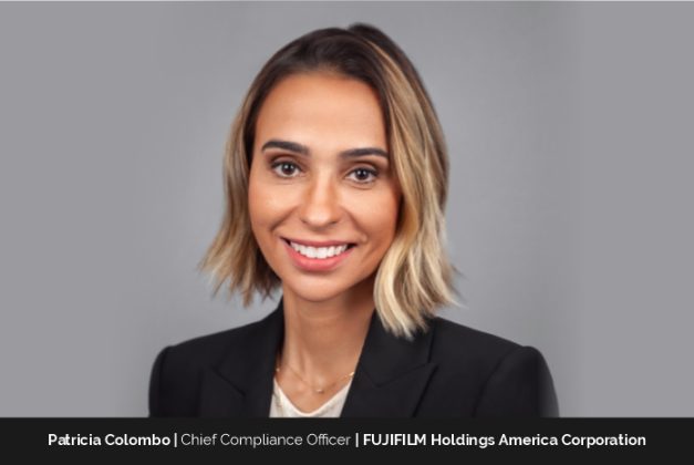 Navigating Compliance: A Conversation with Patricia Colombo - CIO Views