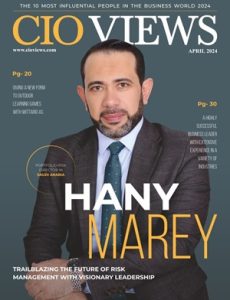 Magazines | CIO VIEWS
