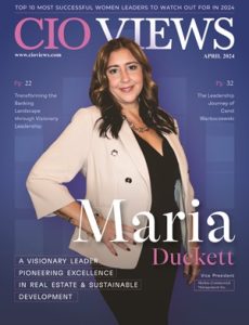 Magazines | CIO VIEWS