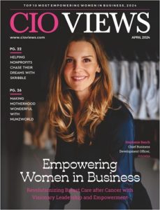 Magazines | CIO VIEWS