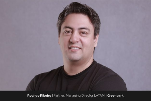 Beyond Profits: Rodrigo Ribeiro on Leadership, Legacy, and Leaving ...