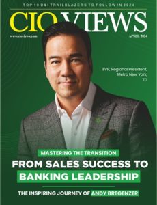 Magazines | CIO VIEWS