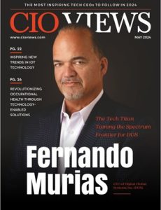 Magazines | CIO VIEWS