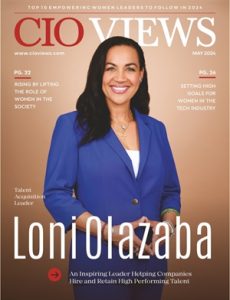 Magazines | CIO VIEWS