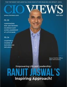 Magazines | CIO VIEWS