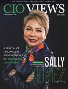 Magazines | CIO VIEWS