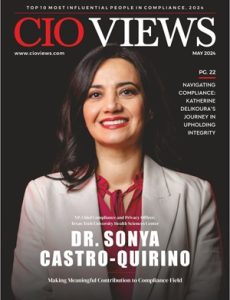 Magazines | CIO VIEWS