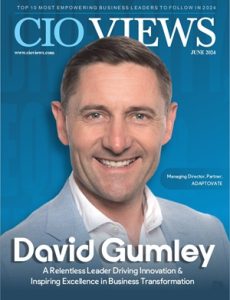 Magazines | CIO VIEWS