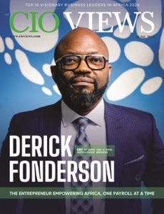 Magazines | CIO VIEWS