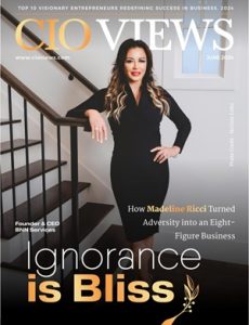 Magazines | CIO VIEWS