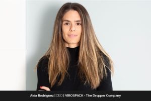From Lyrics to Leadership in Green: Aïda Rodriguez Martinez's Journey ...