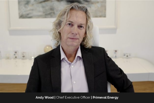 Embracing Change: The Journey of Andy Wood in the Energy Sector - CIO Views