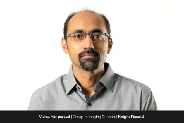 Visionary Leadership: Driving Engineering Excellence in Africa with ...