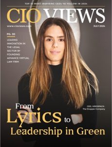 Magazines | CIO VIEWS