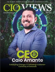 Magazines | CIO VIEWS