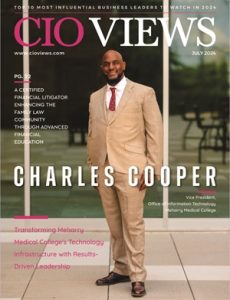 Magazines | CIO VIEWS