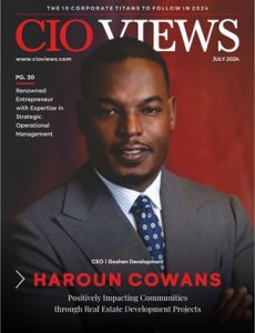 Magazines | CIO VIEWS