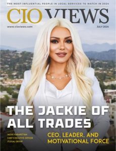 Magazines | CIO VIEWS