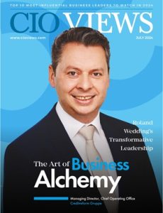 Magazines | CIO VIEWS