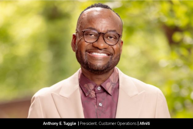 Anthony E. Tuggle: Championing Innovation and Advocacy in Customer ...