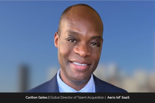 Carlton Gates: Pioneering Talent Acquisition Leader Driving Innovation ...