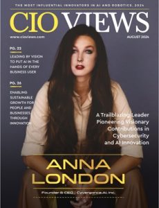 Magazines | CIO VIEWS