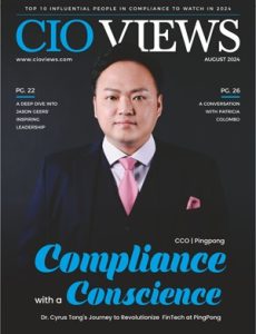 Magazines | CIO VIEWS