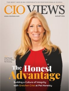 Magazines | CIO VIEWS