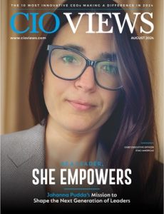 Magazines | CIO VIEWS