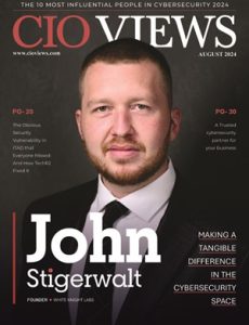 Magazines | CIO VIEWS