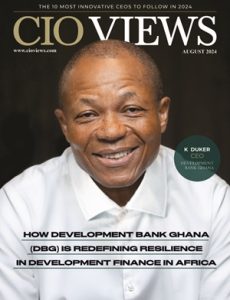 Magazines | CIO VIEWS
