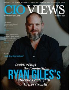 Magazines | CIO VIEWS