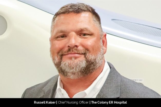Russell Kaiser: A Dedicated Leader within the Evolving Micro-Hospital ...