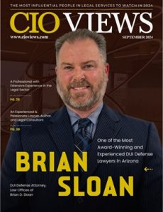 Magazines | CIO VIEWS