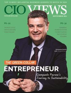 Magazines | CIO VIEWS