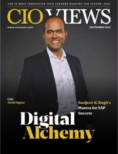 Magazines | CIO VIEWS