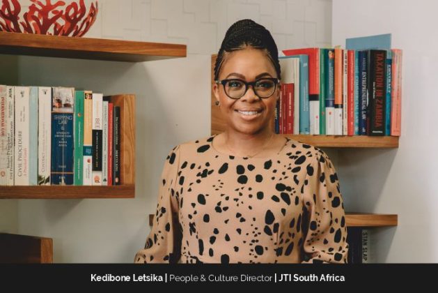 From Legal Expertise to People Leadership: The Journey of Kedibone ...