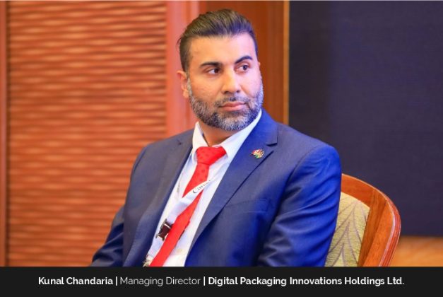 Crafting a New Narrative: Kunal Chandaria’s Vision for Packaging ...