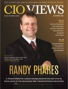 Magazines 2024 | CIO VIEWS