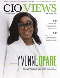 Magazines 2024 | CIO VIEWS