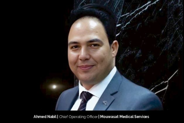 Dr. Ahmed Nabil: A Visionary Leader Transforming Healthcare Through Excellence, Authenticity ...