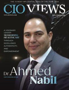 Magazines 2024 | CIO VIEWS