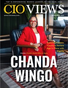 Magazines 2024 | CIO VIEWS