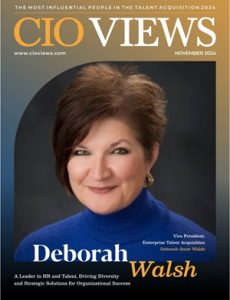 Magazines 2024 - CIO Views Magazine
