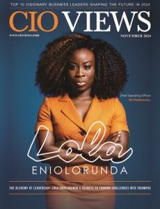Magazines 2024 | CIO VIEWS